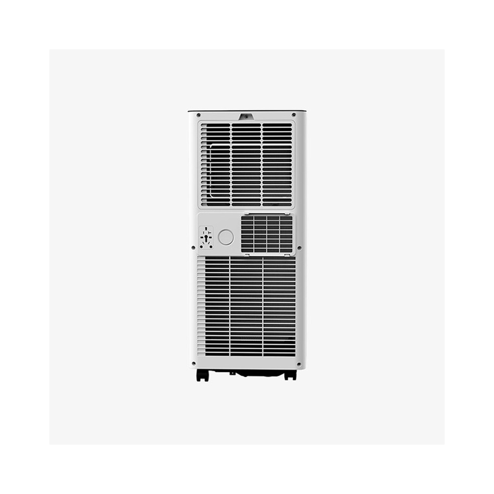 CLIMATISEUR MOBILE MEGALIFE 7000 BTU/H - R290 - FROID + CHAUFFAGE